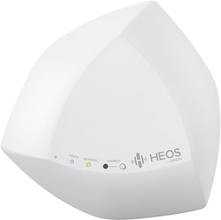 Denon Wi-Fi extender HEOS - Audiomarket